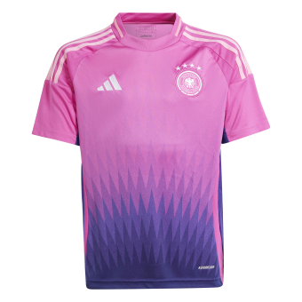Dfb 24 Auswartstrikot Kinder