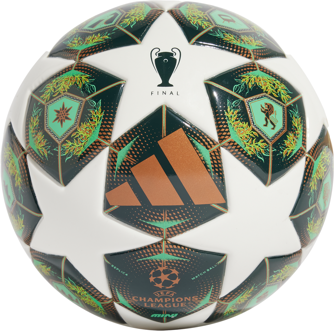 Sport Forster | adidas UEFA Champions League Miniball