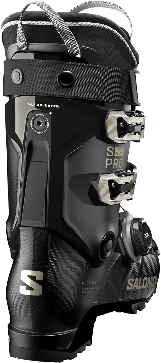 Sport Forster | Salomon ALP. BOOTS S/PRO DELTA BOA X85 kaufen | Salomon ALP. BOOTS S/PRO DELTA ...